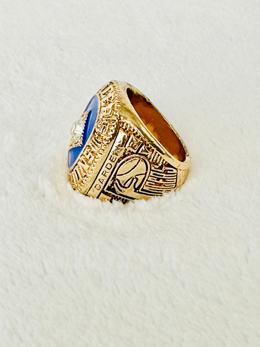 1970 Indiana Pacers ABA World Championship Replica Ring, US SHIP | EB ...