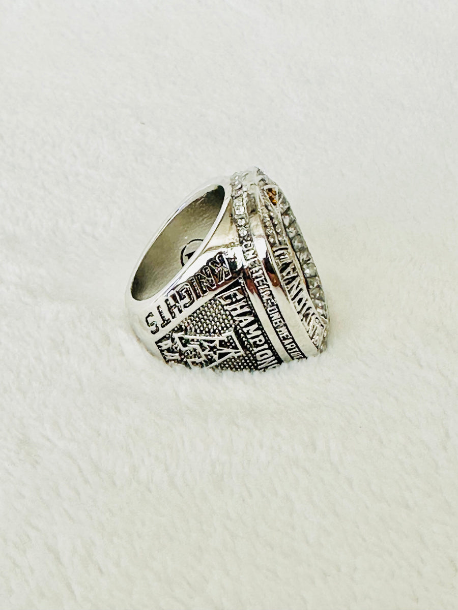 2017 UCF Peach Bowl Championship Ring with box, US SHIP | EB Sports ...