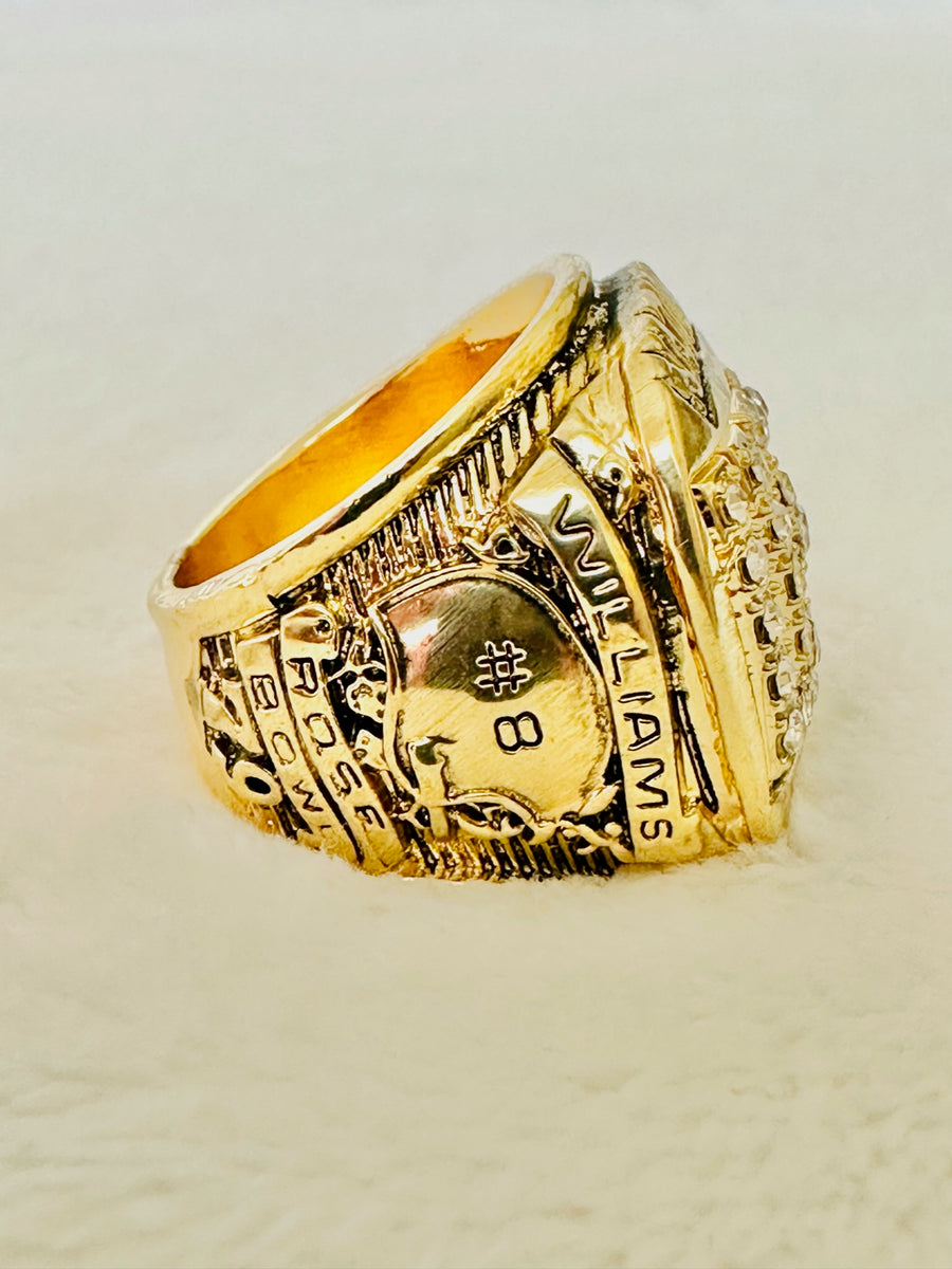 1978 USC Trojans National Championship Ring with box | EB Sports ...