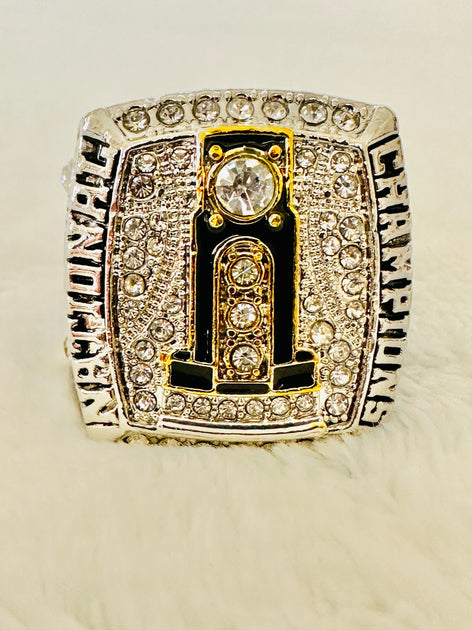 Villanova University | EB Sports Championship Rings