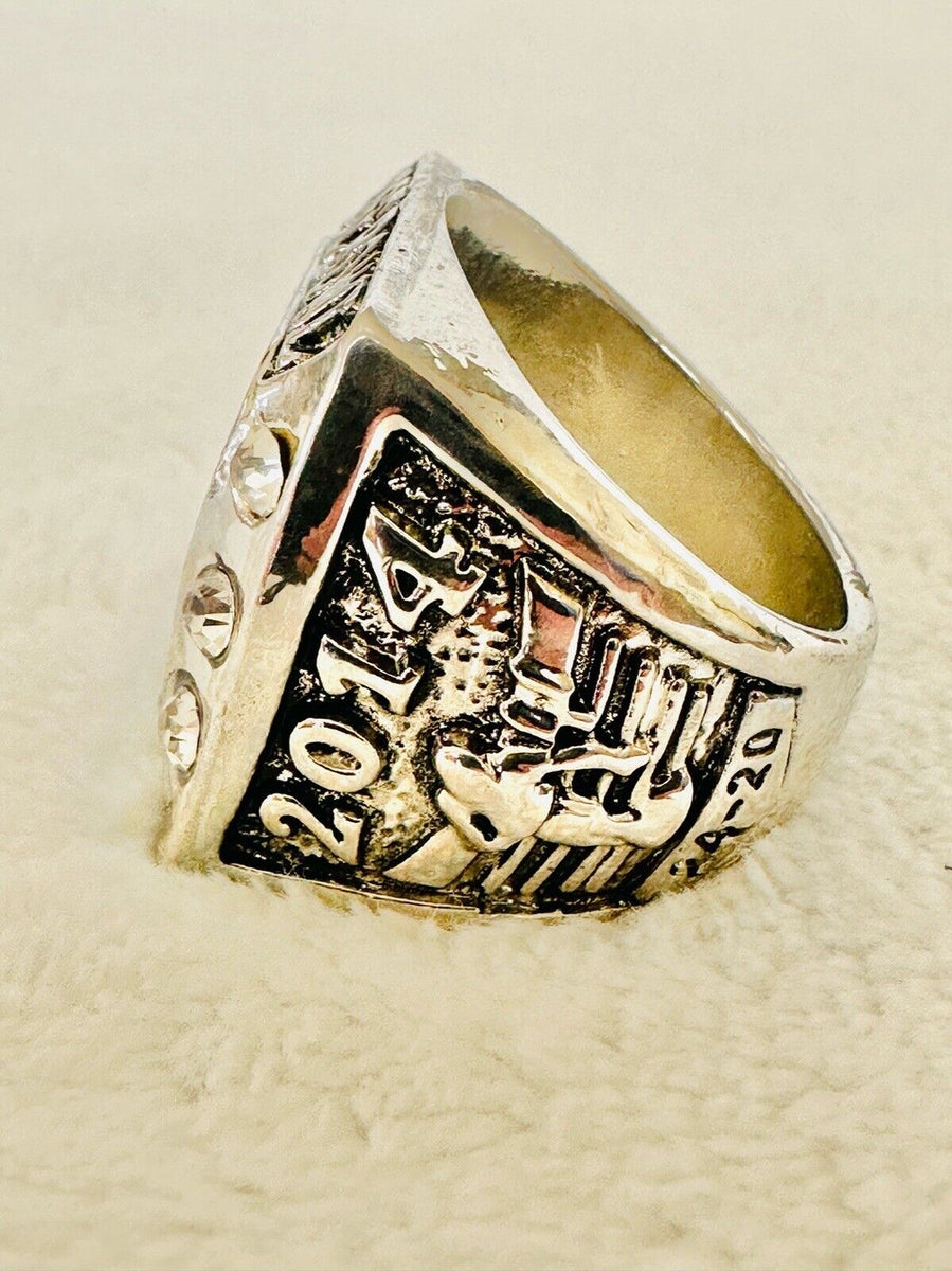 2014 Michigan State Spartans Rose Bowl Ring Championship Ring, Ships ...