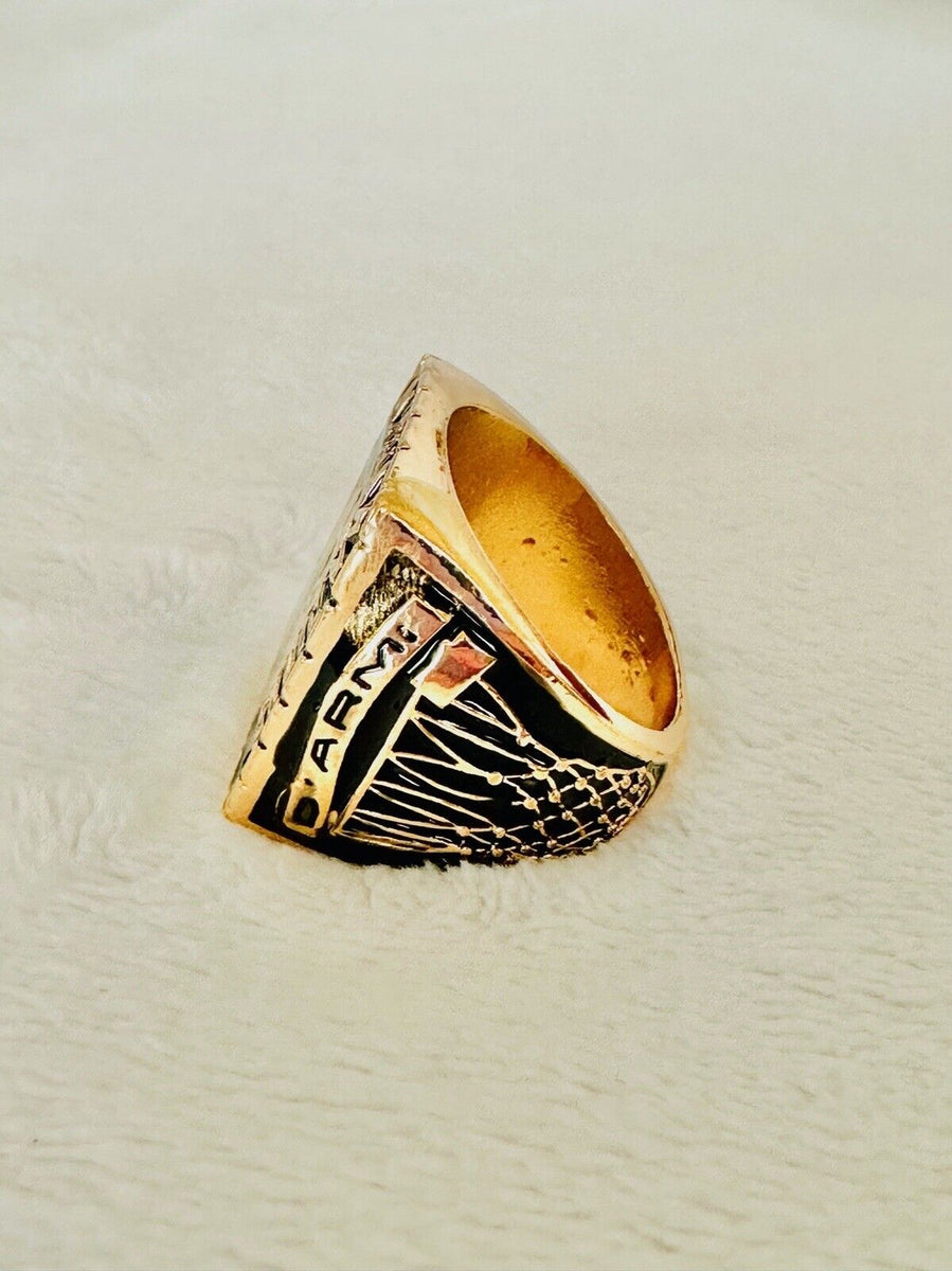 1991 Duke Blue Devils National Champions Basketball Ring, US SHIP | EB ...