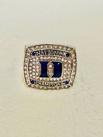 EB Sports Championship Rings
